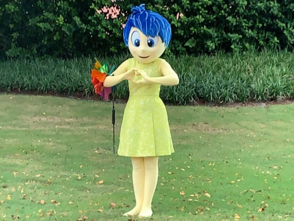 Celebrate Inside Out 2 at Disney's Hollywood Studios This Summer