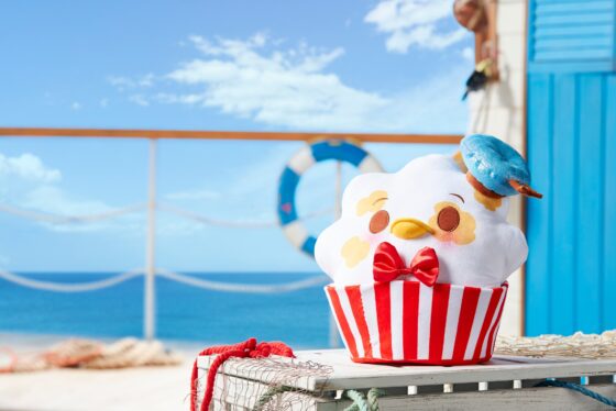 Disney Offering Donald Duck Munchlings Popcorn Bucket (& More)