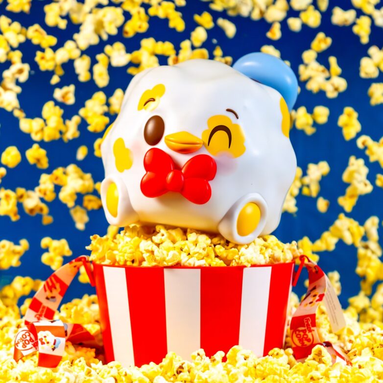 Inside Out 2 Preview Coming to Disney's Hollywood Studios