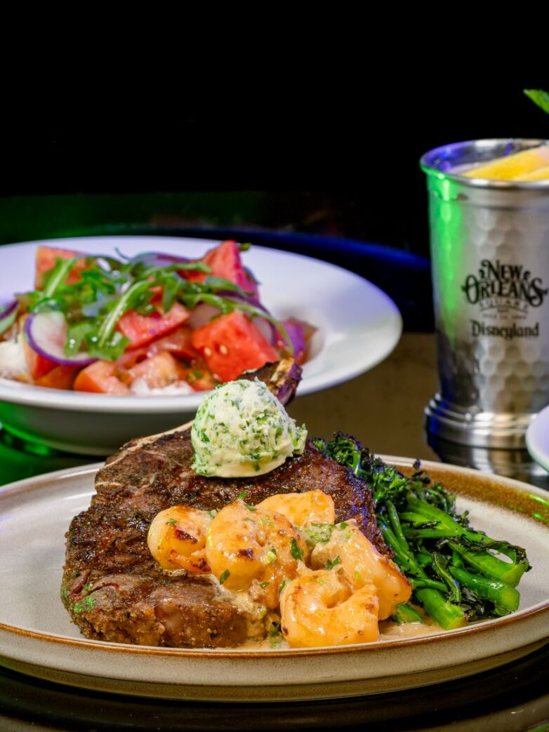 Full Foodie Guide to the Disneyland Resort 70th Anniversary