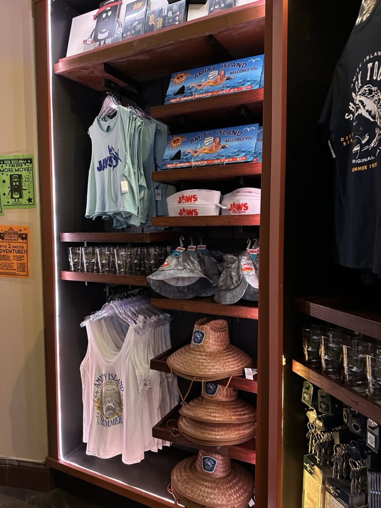 The Summer Tribute Store is Here at Universal Orlando Resort