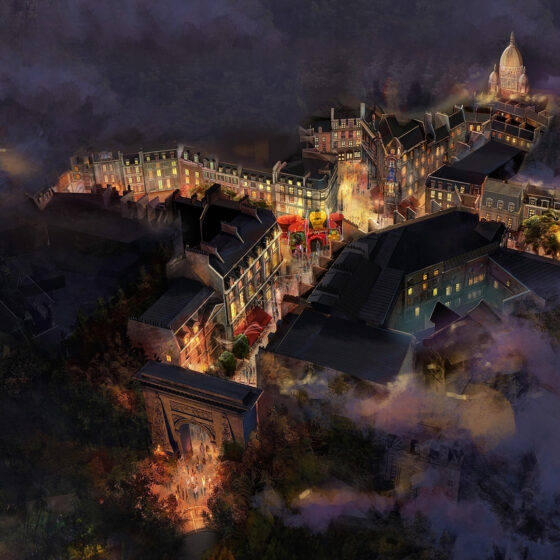 Minnie Mouse Hocus Pocus Sipper Coming to Walt Disney World