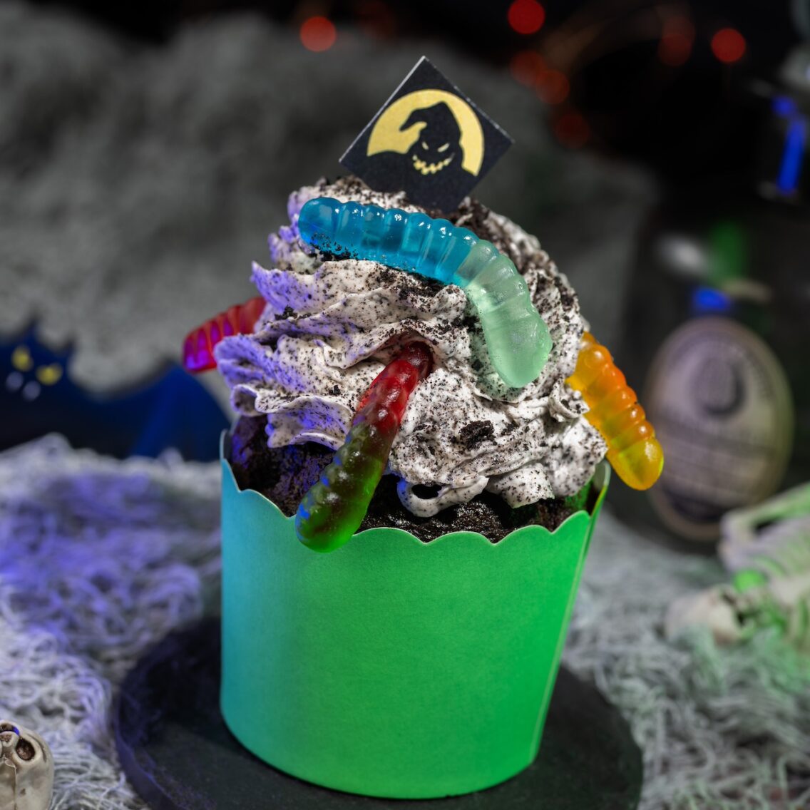 Minnie Mouse Hocus Pocus Sipper Coming to Walt Disney World