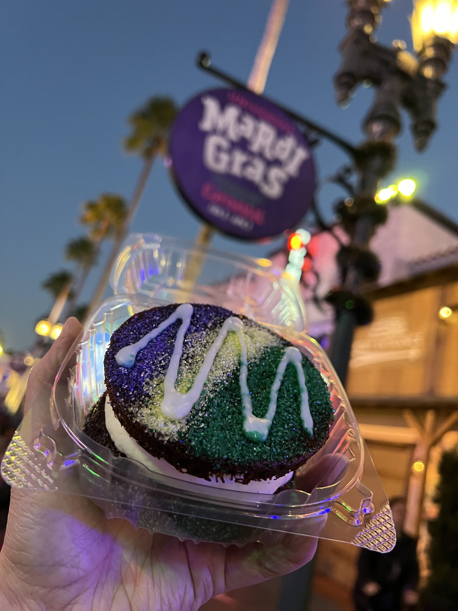 Guide to Universal's Mardi Gras 2026: Dates & Concerts