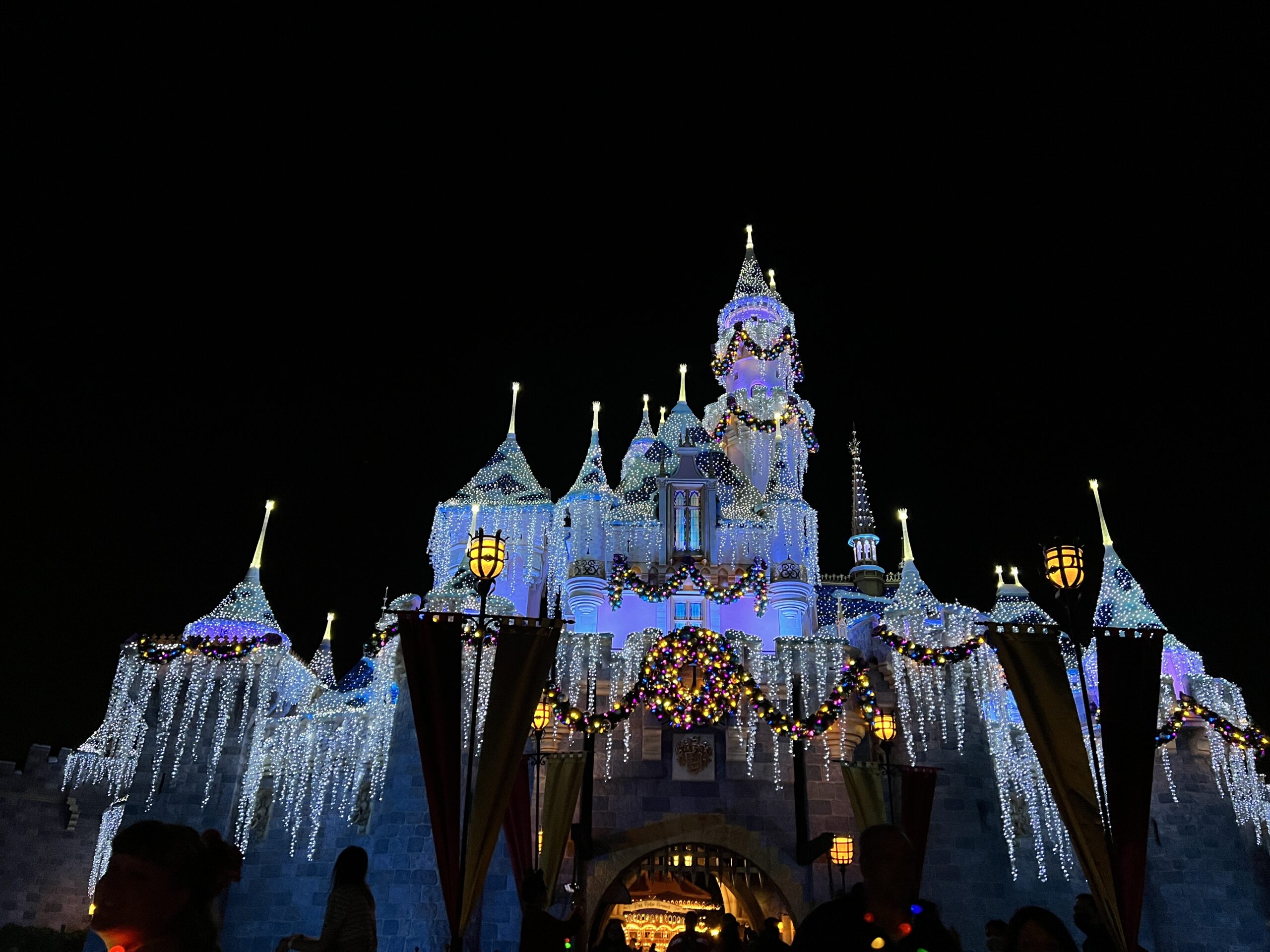 2025 After Hours Events For The Disneyland Resort