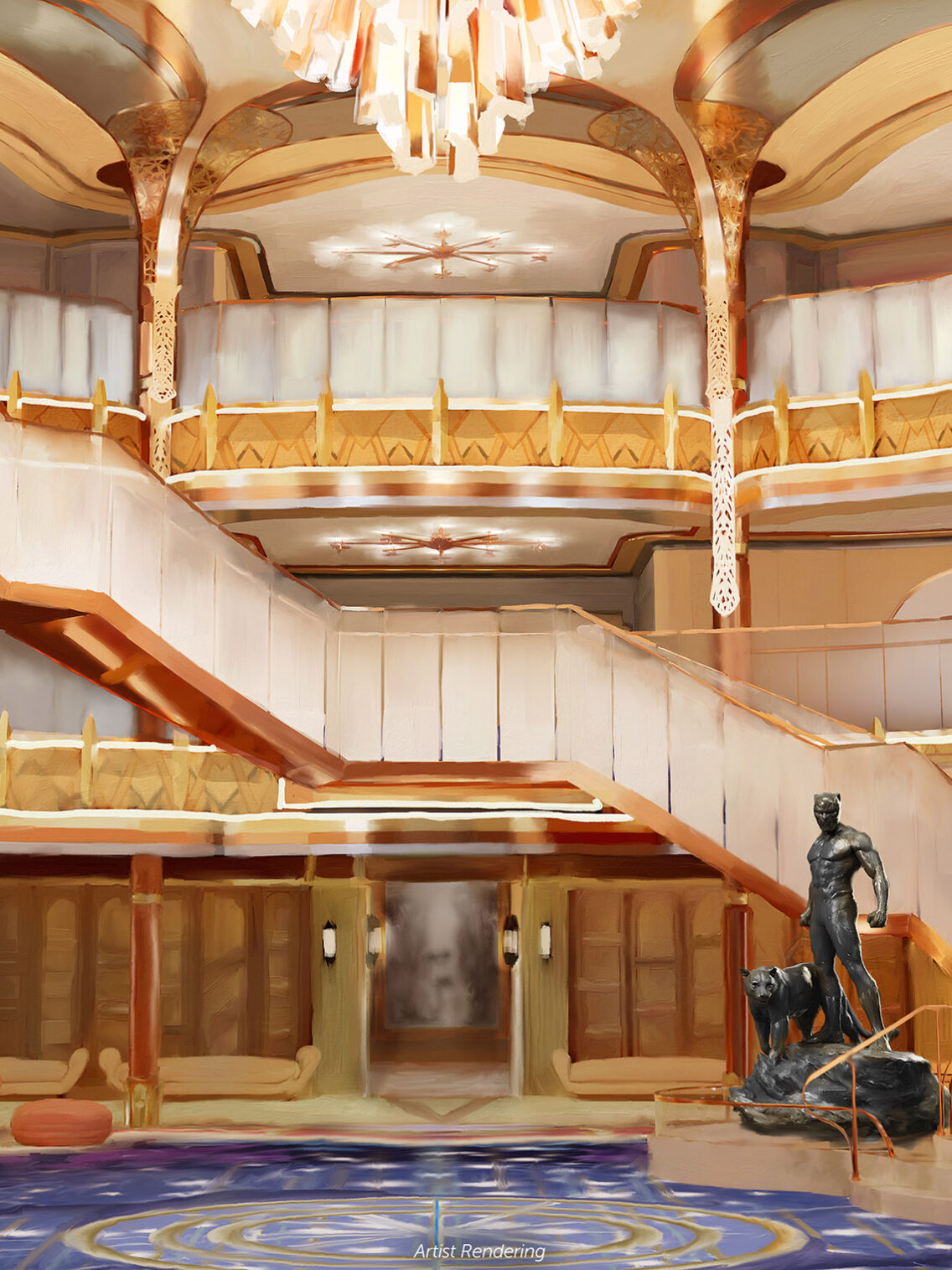 Disney Villains Take Over The Disney Destiny in Fun Ways - A Disney ...