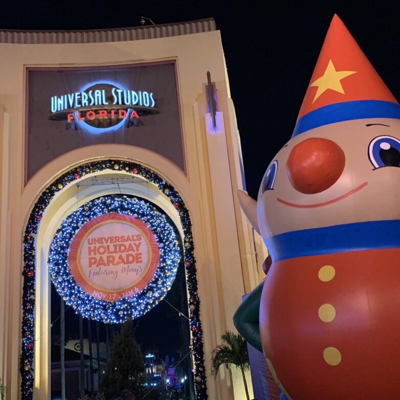 Universal Reveals the Monsters Animatronics for Dark Universe