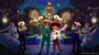 Disneyland Resort Christmas Holiday Guide 2024