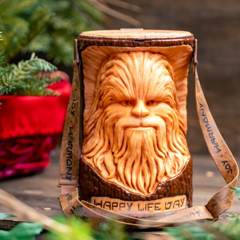 All About the Disney Springs Christmas Tree Stroll for 2024