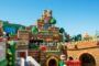 Universal Orlando Shares First Look INTO Epic Universe