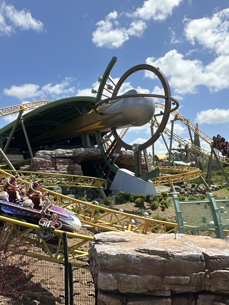 Universal Mardi Gras Float Ride and Dining Experience Available