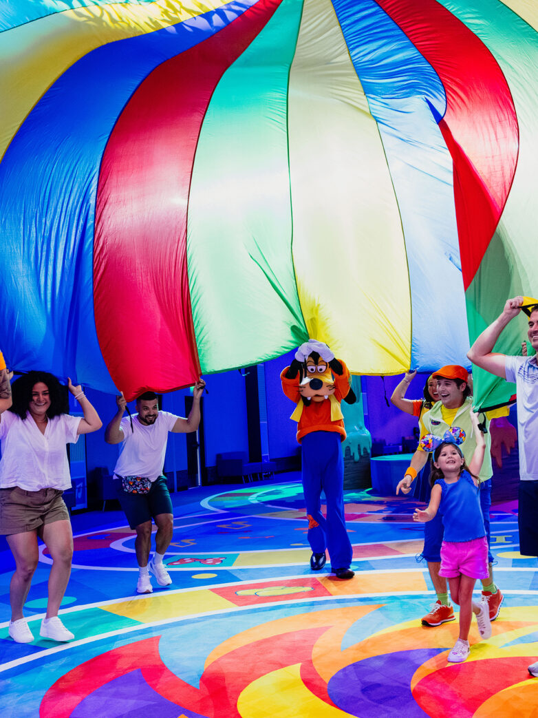 Mickey Elf Popcorn Bucket Available at Magic Kingdom - A Disney World ...