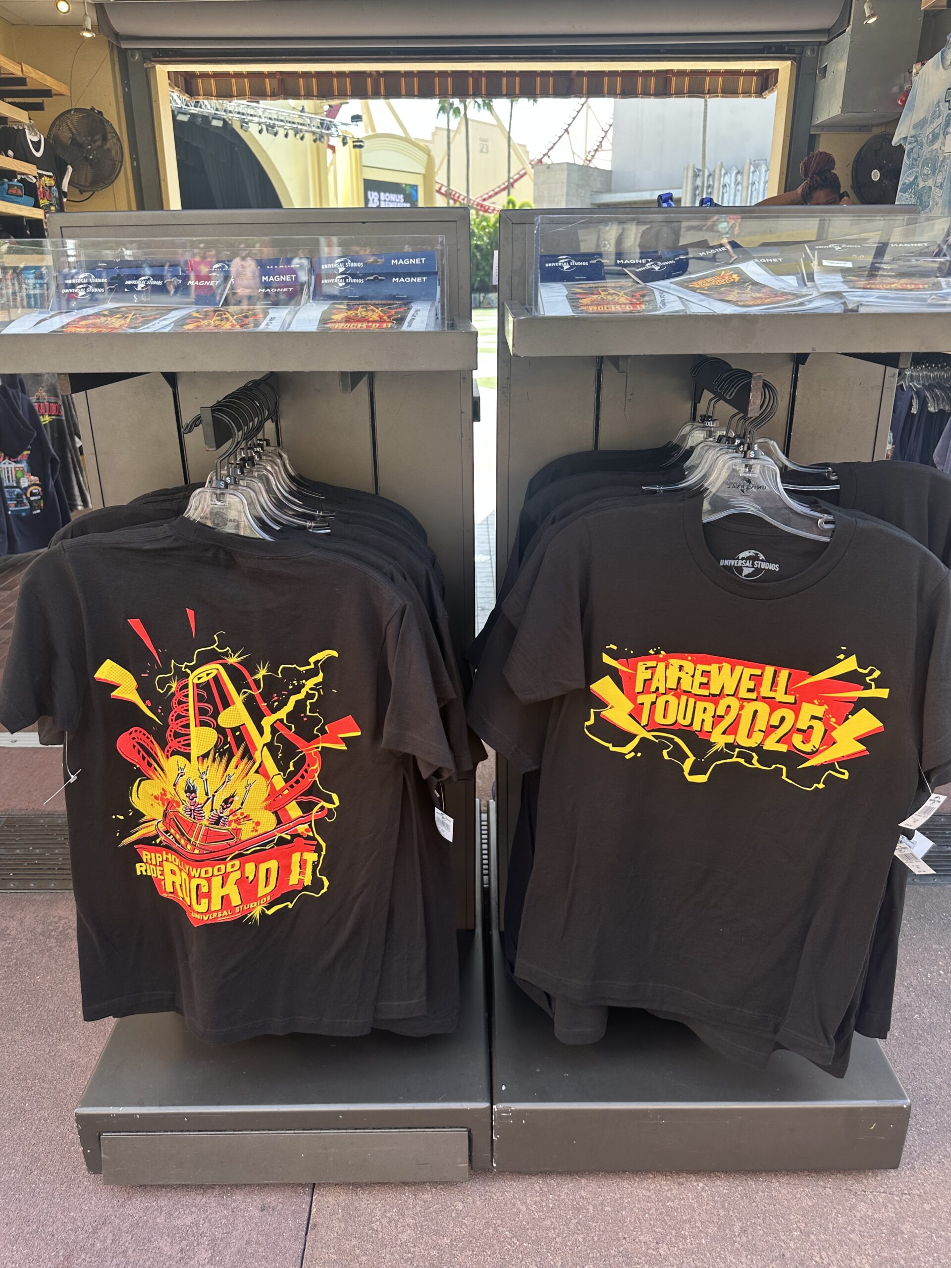 Hollywood Rip Ride Rockit