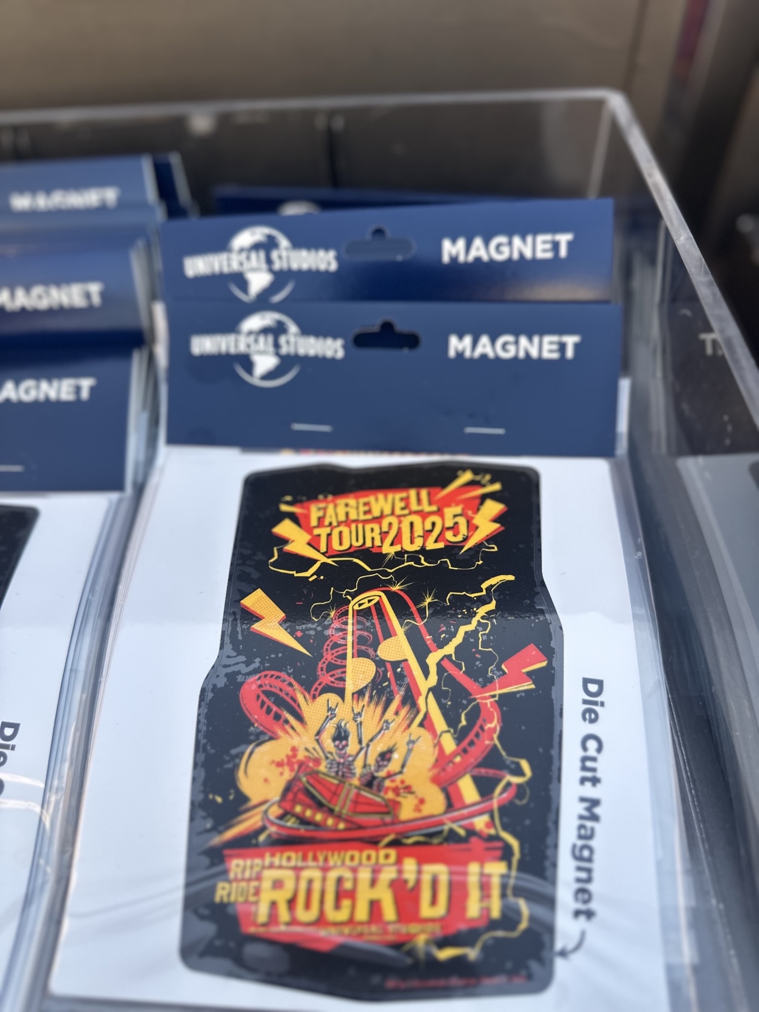 Hollywood Rip Ride Rockit