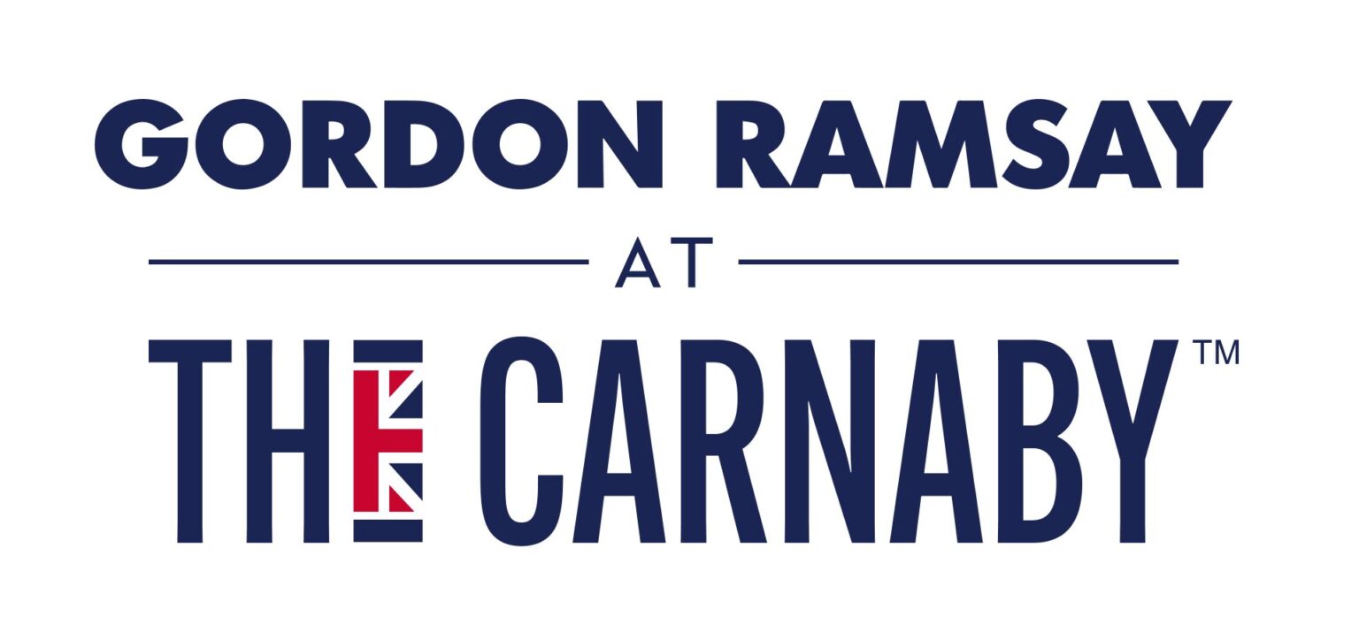 Gordon Ramsay at The Carnaby Coming to Downtown Disney