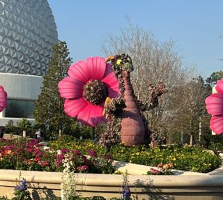 The Complete EPCOT Flower and Garden Festival Guide 2026