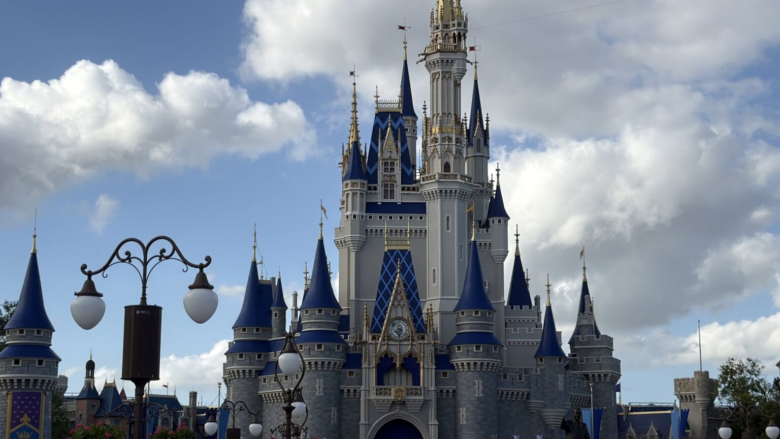 Walt Disney World 2027 Ticket Prices Revealed