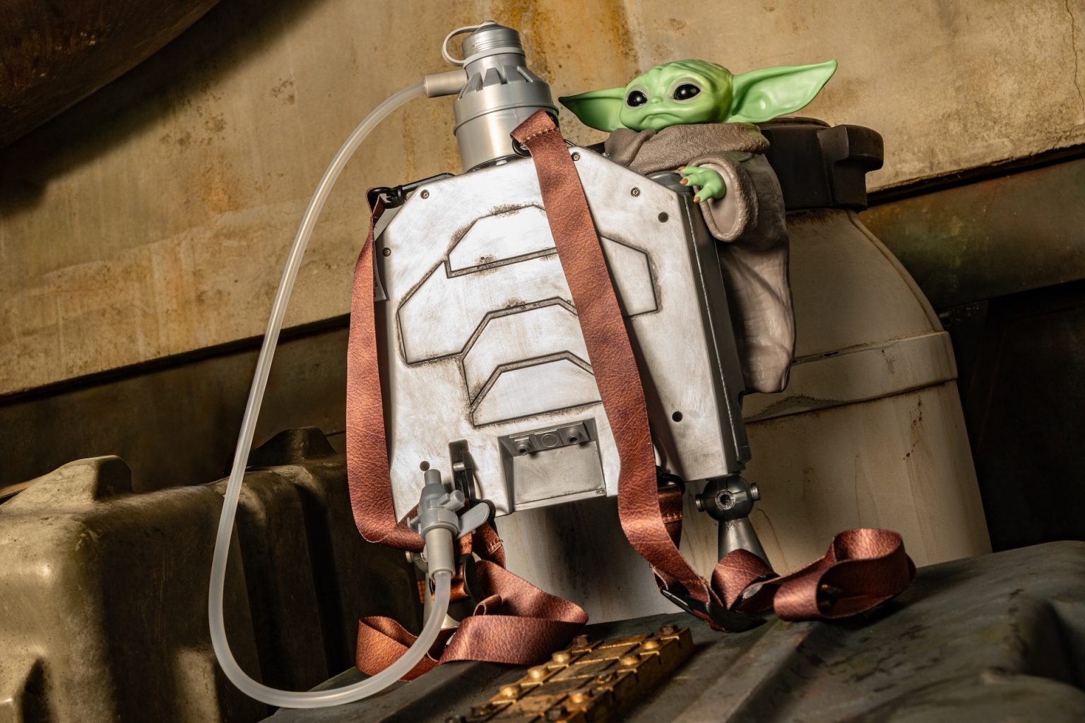 All the Disney Popcorn Buckets & Drink Sippers for 2026